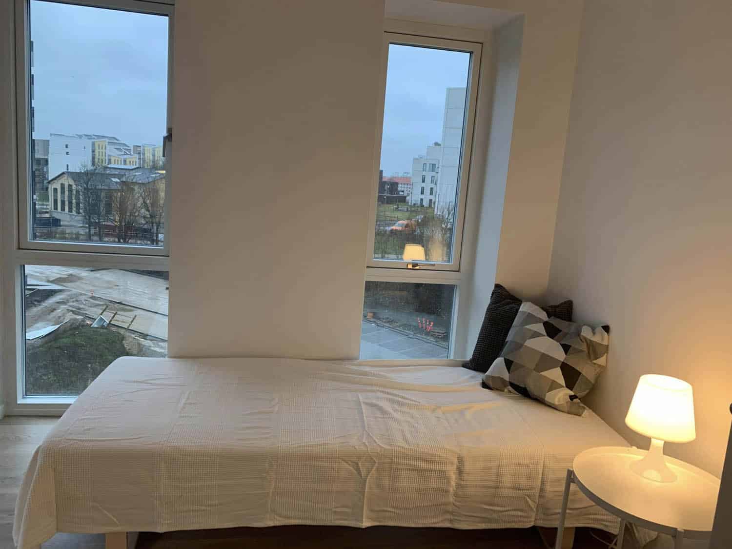 Boligudlejning i Aalborg | Lejlighed Til Leje | CJ Ejendomme